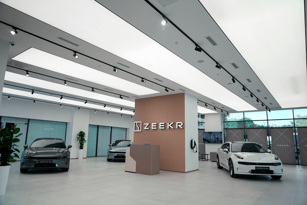 Zeekr Узбекистан | Официальный сайт дистрибьютора автомобилей Zeekr | Zeekr
